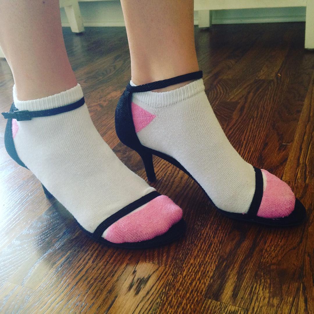 From Jenna Fischer's Instagram. | Scrolller