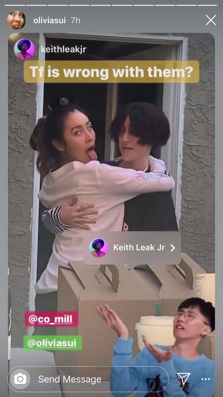 From Keith’s story | Scrolller