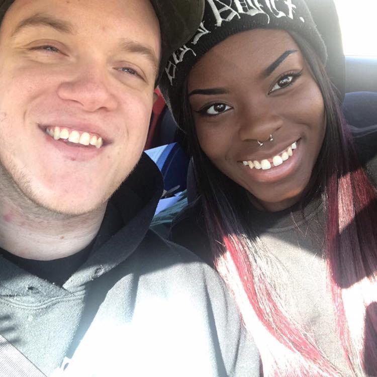 From last February but still. She’s a babe. | Scrolller