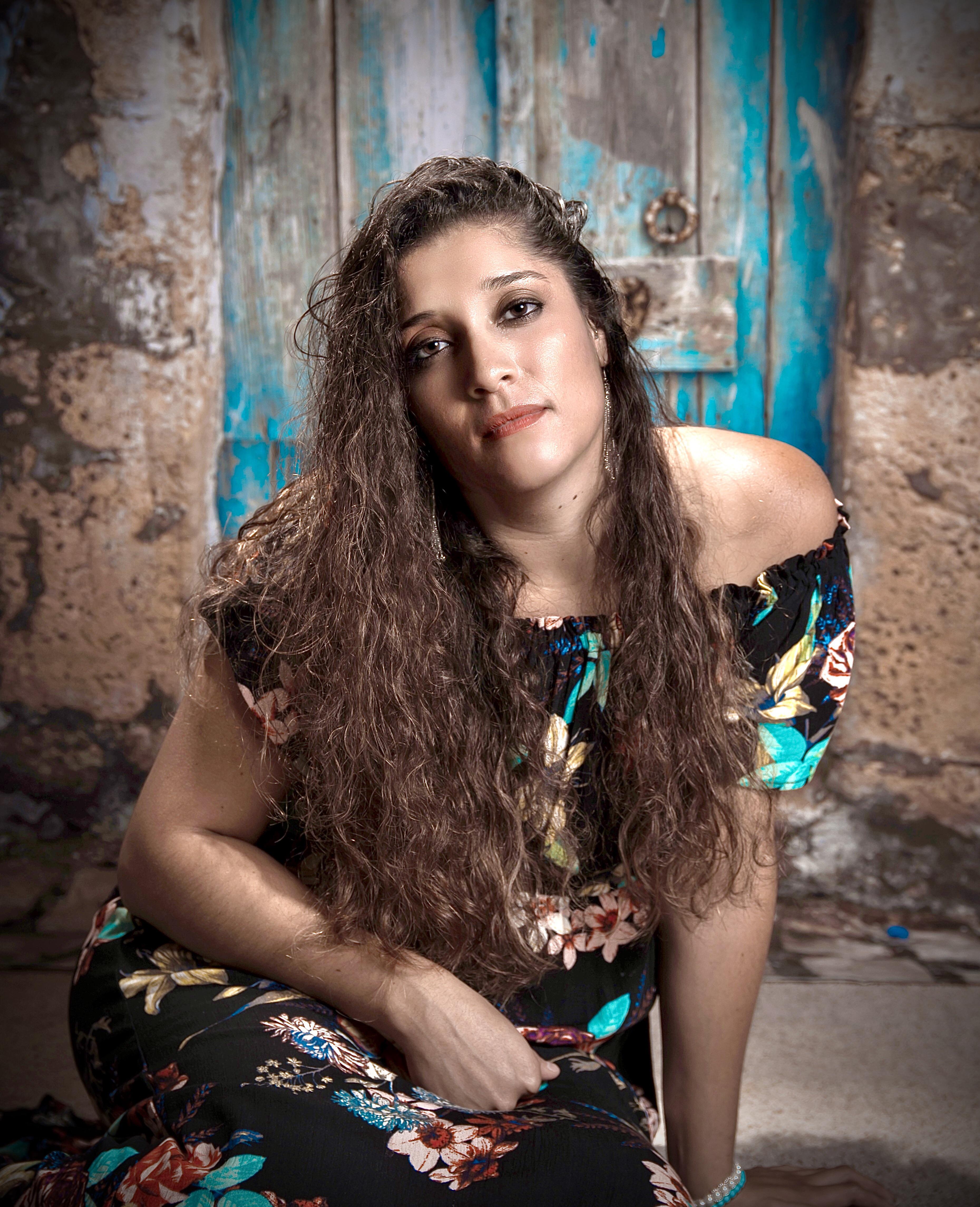 From my home studio | Scrolller