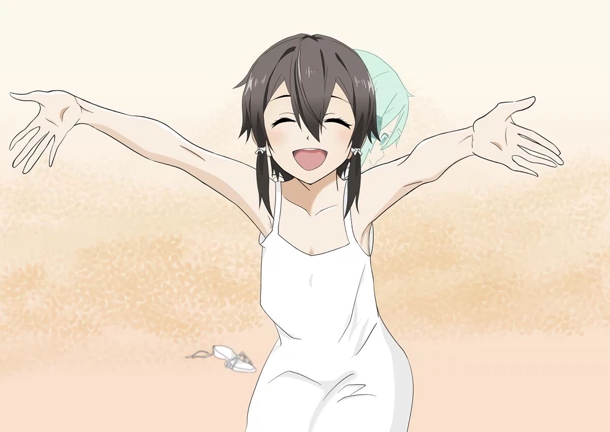 From my Sinon Archive #66 | Scrolller