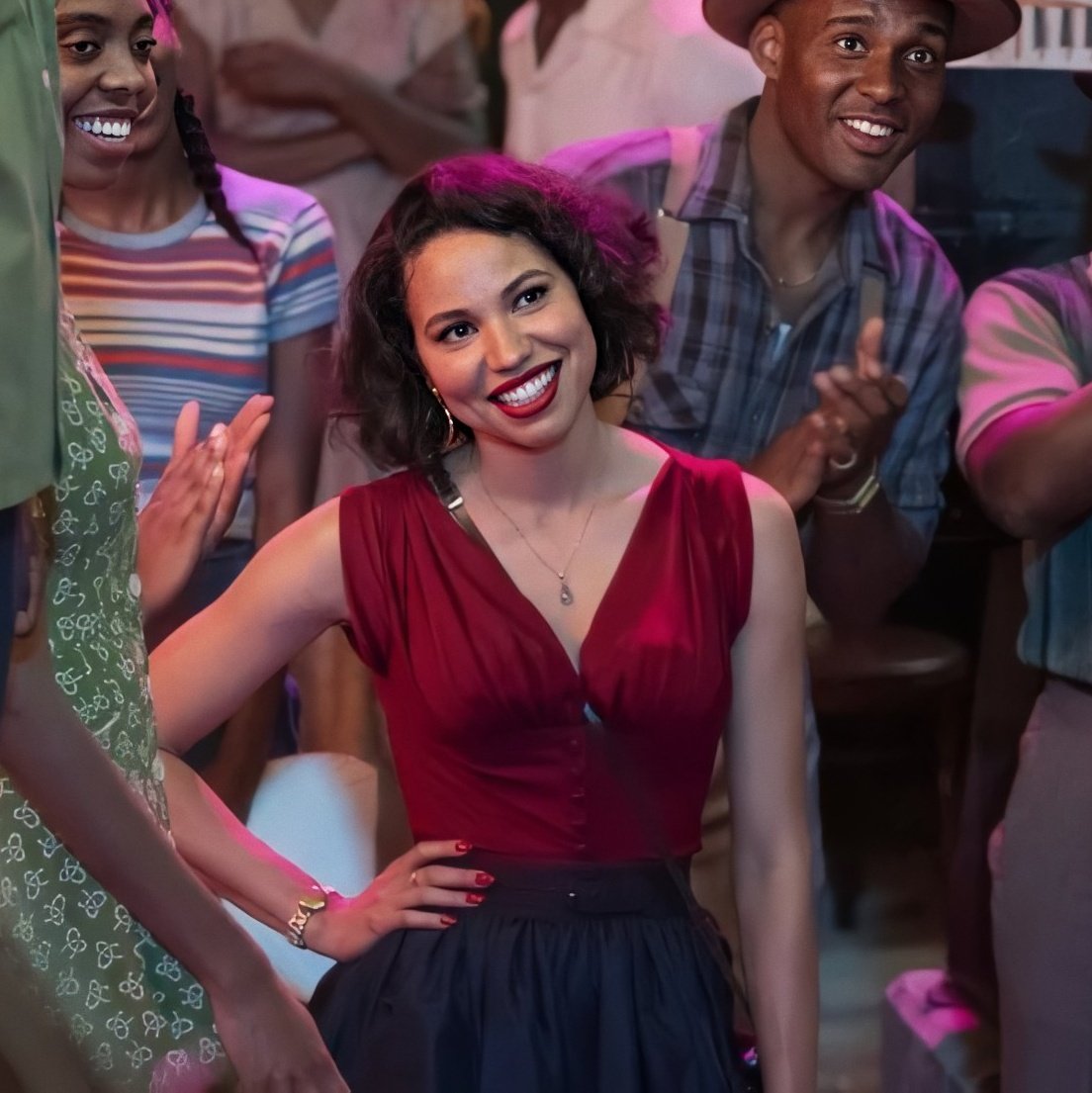 From New show "Lovecraft Country" | Scrolller