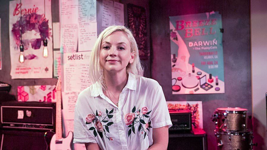 From setlist fm. | Scrolller