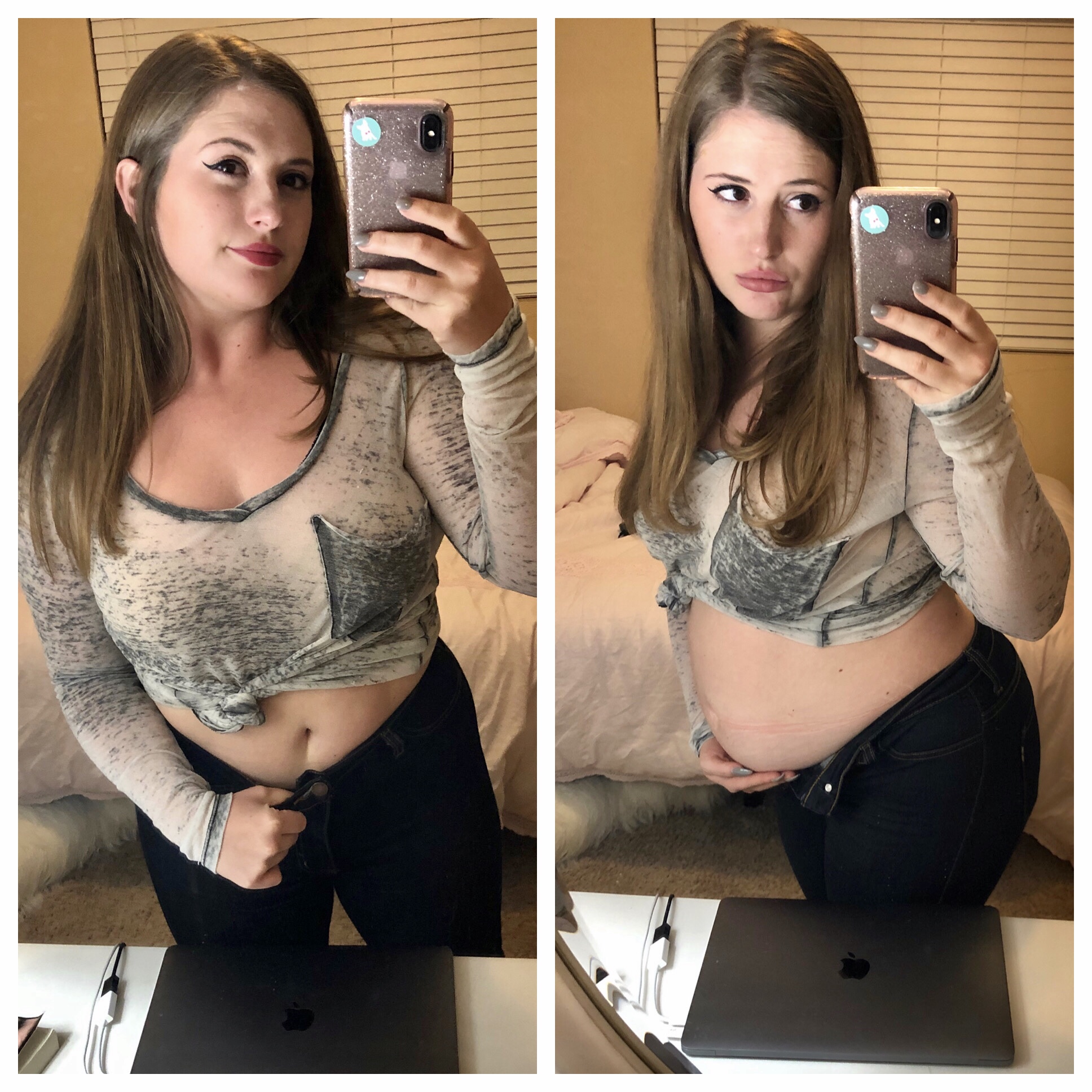 From slim thic to dummy thiccc | Scrolller