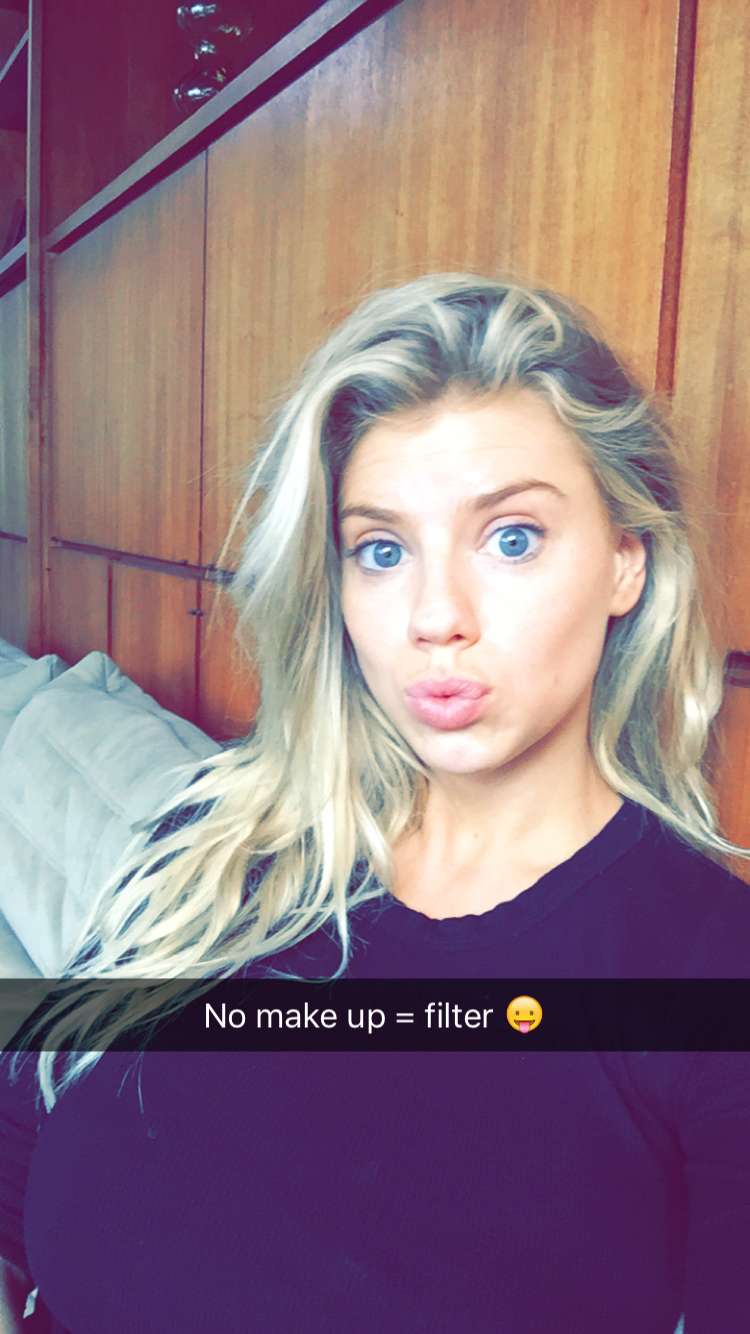 From Snapchat | Scrolller