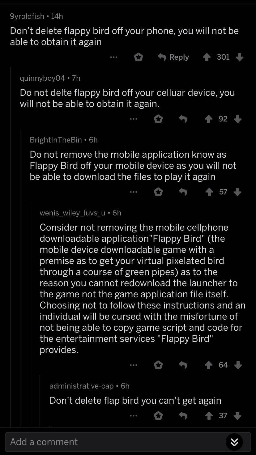 From the CallMeCarson subreddit | Scrolller