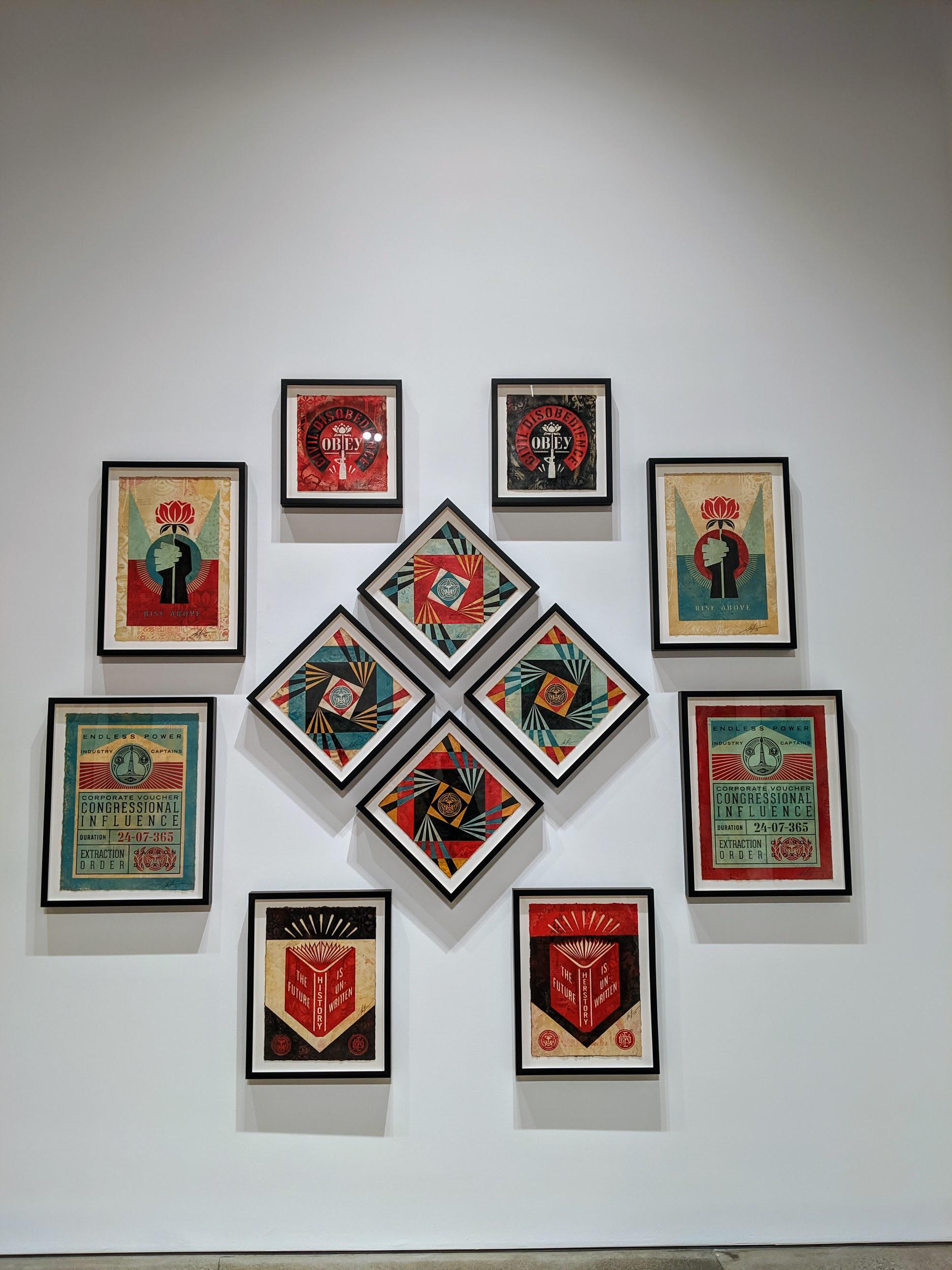 From the Los Angeles Show | Scrolller