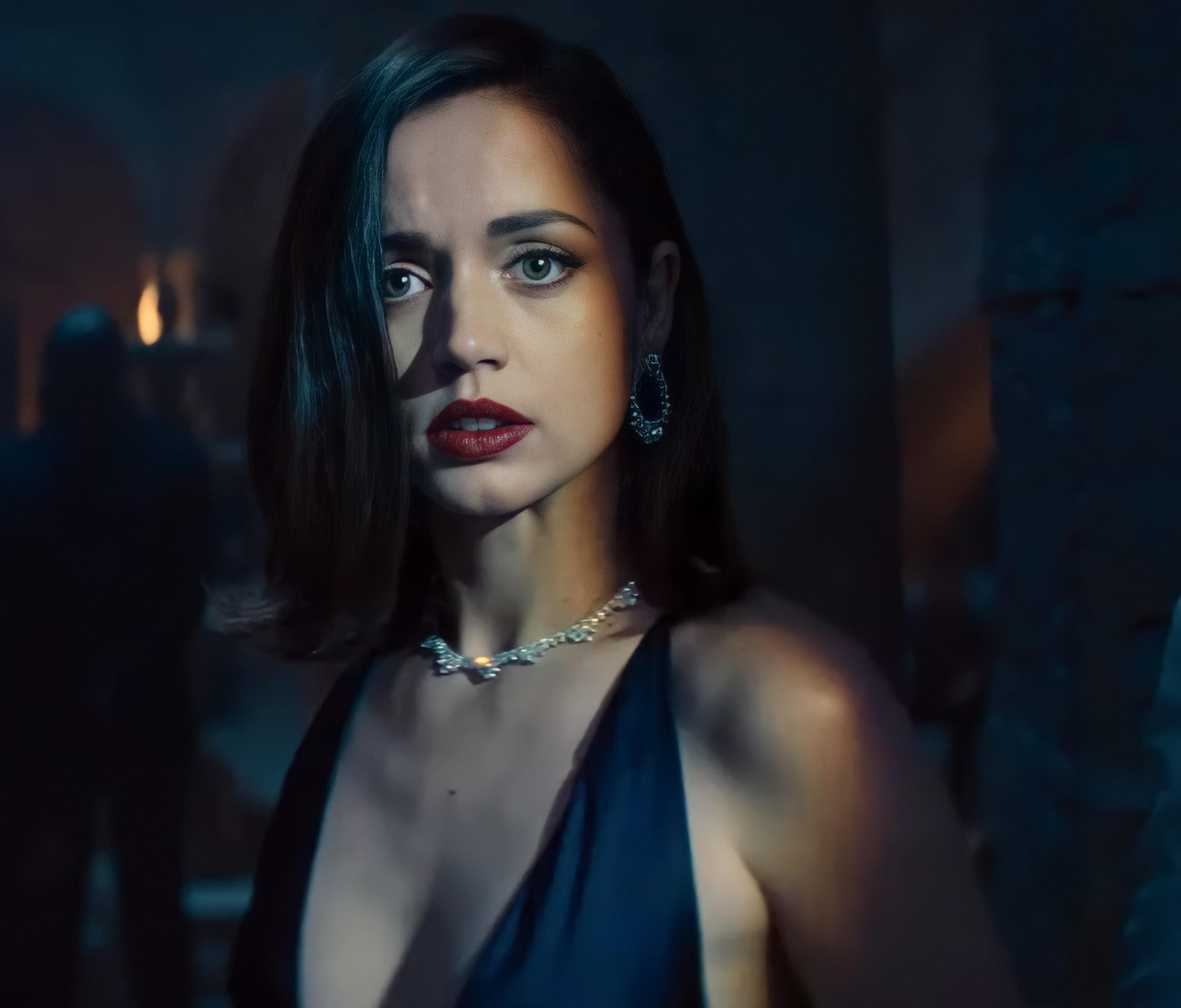 From the new trailer | Scrolller