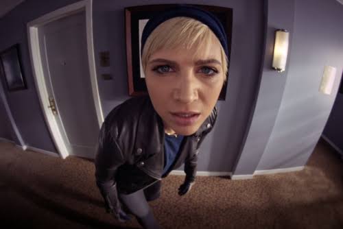 From the shower she came, to the shower she went. RIP Shower Harvey | Scrolller