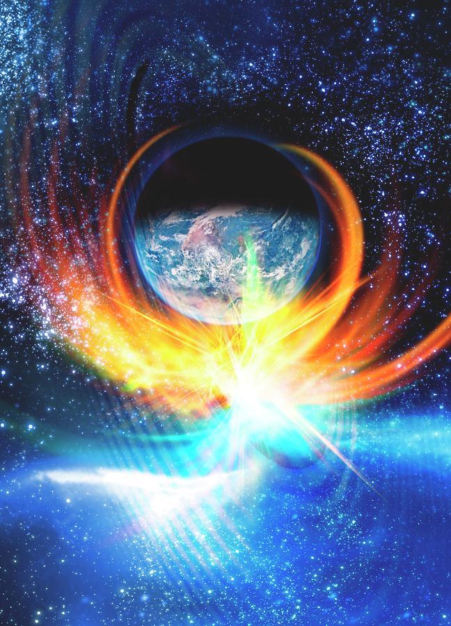 From The Sky | Scrolller