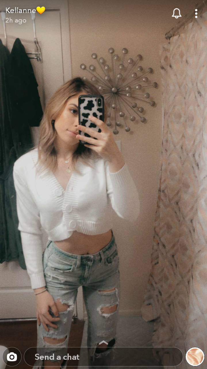 From today's snap | Scrolller