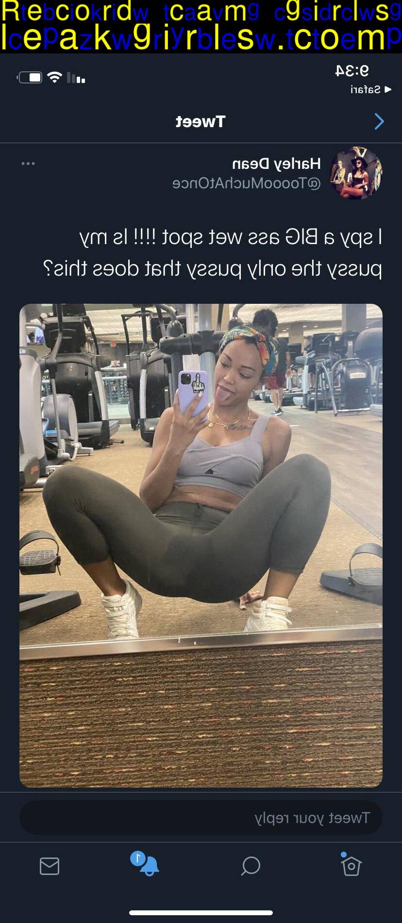 From Twitter | Scrolller