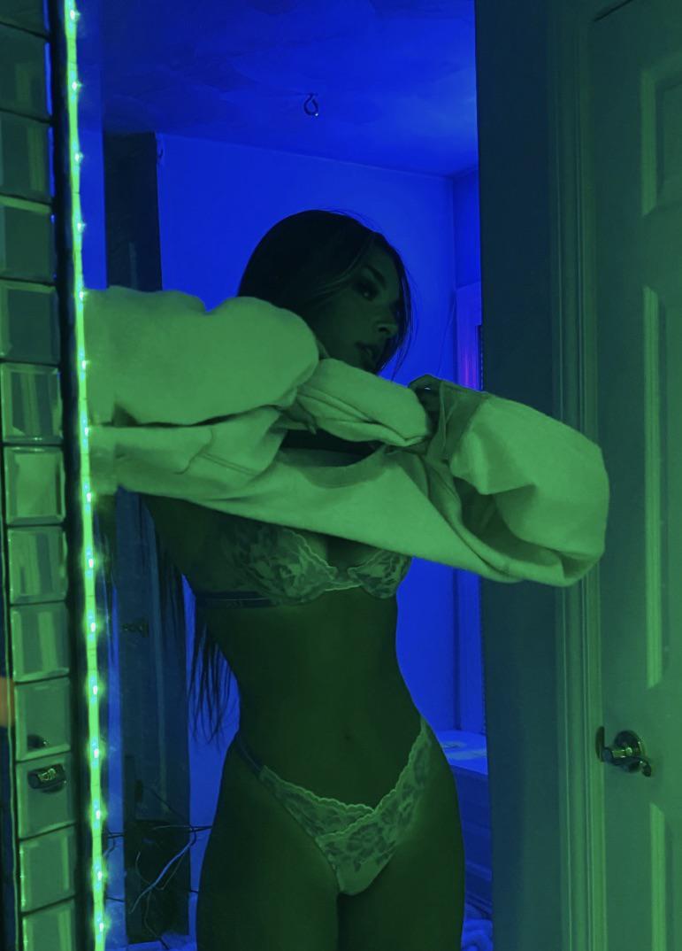 From vsco | Scrolller