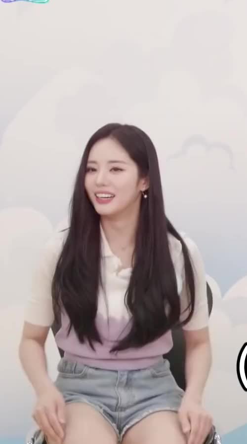 fromis_9 - Jiwon | Scrolller