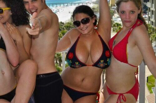 Front and center | Scrolller