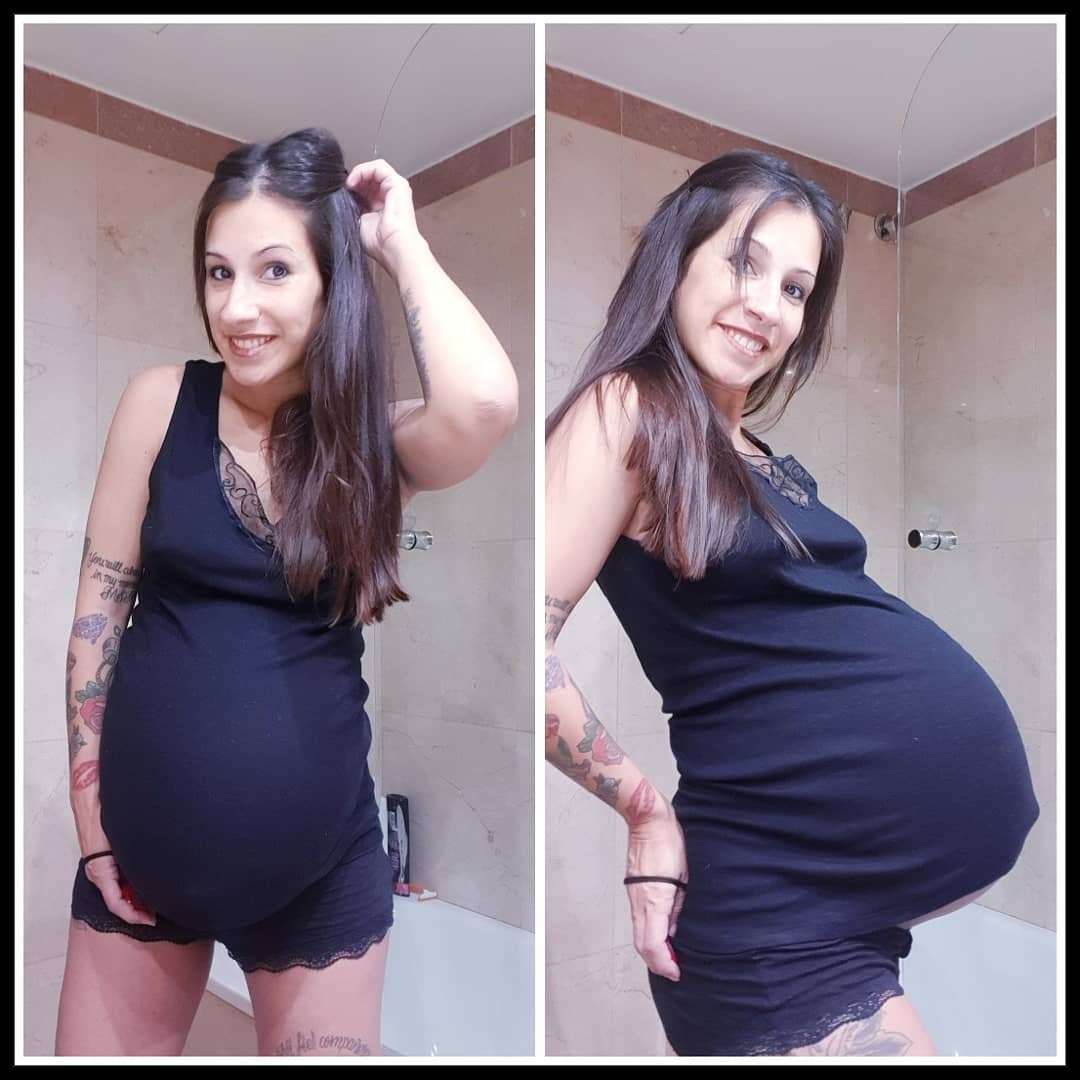 Front and Side view | Scrolller