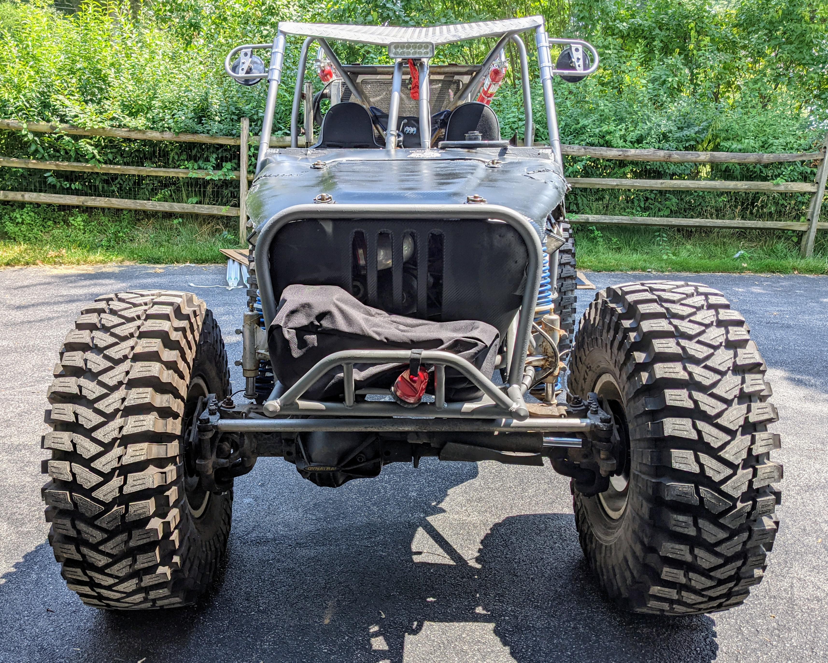 Front end Friday | Scrolller