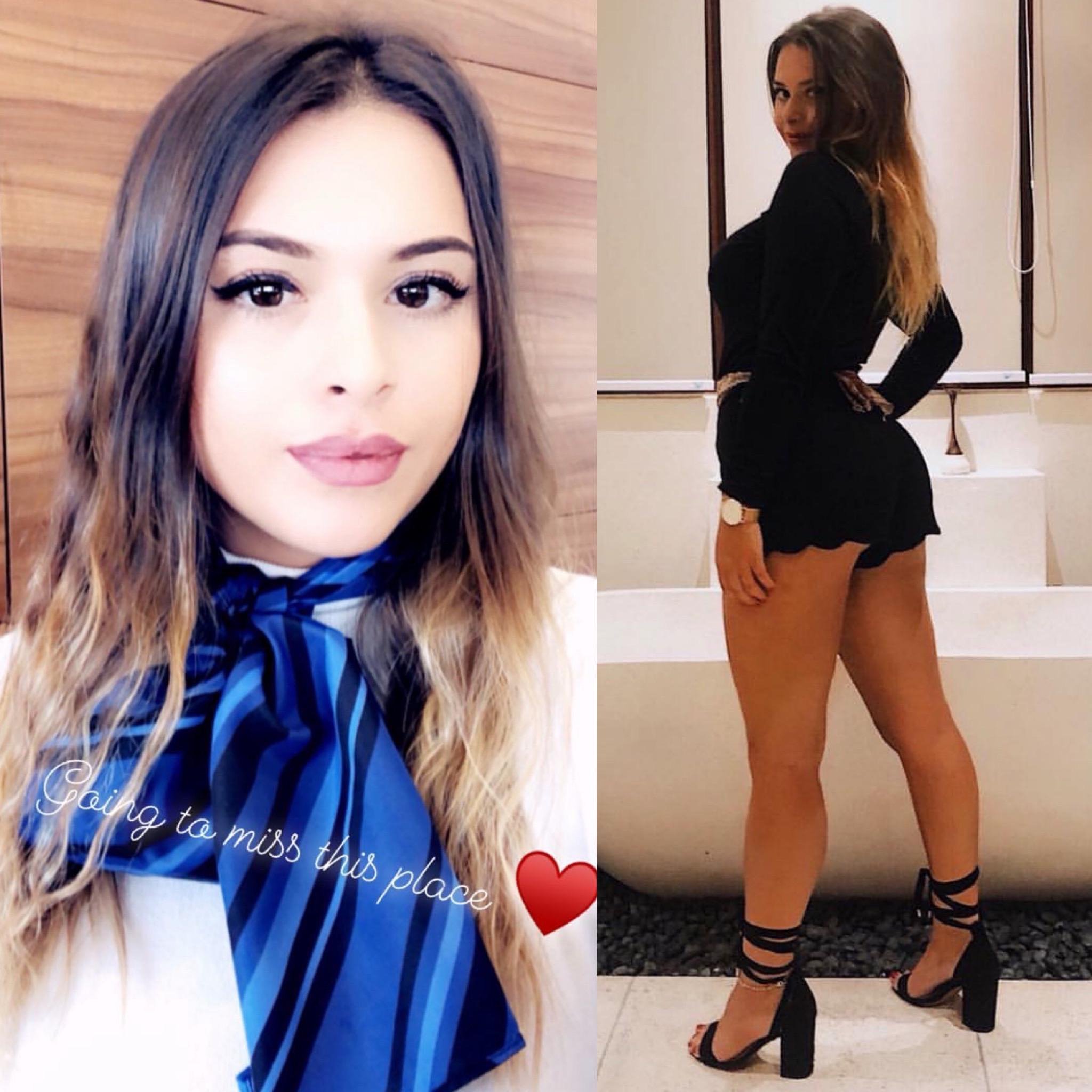 Front to the back | Scrolller