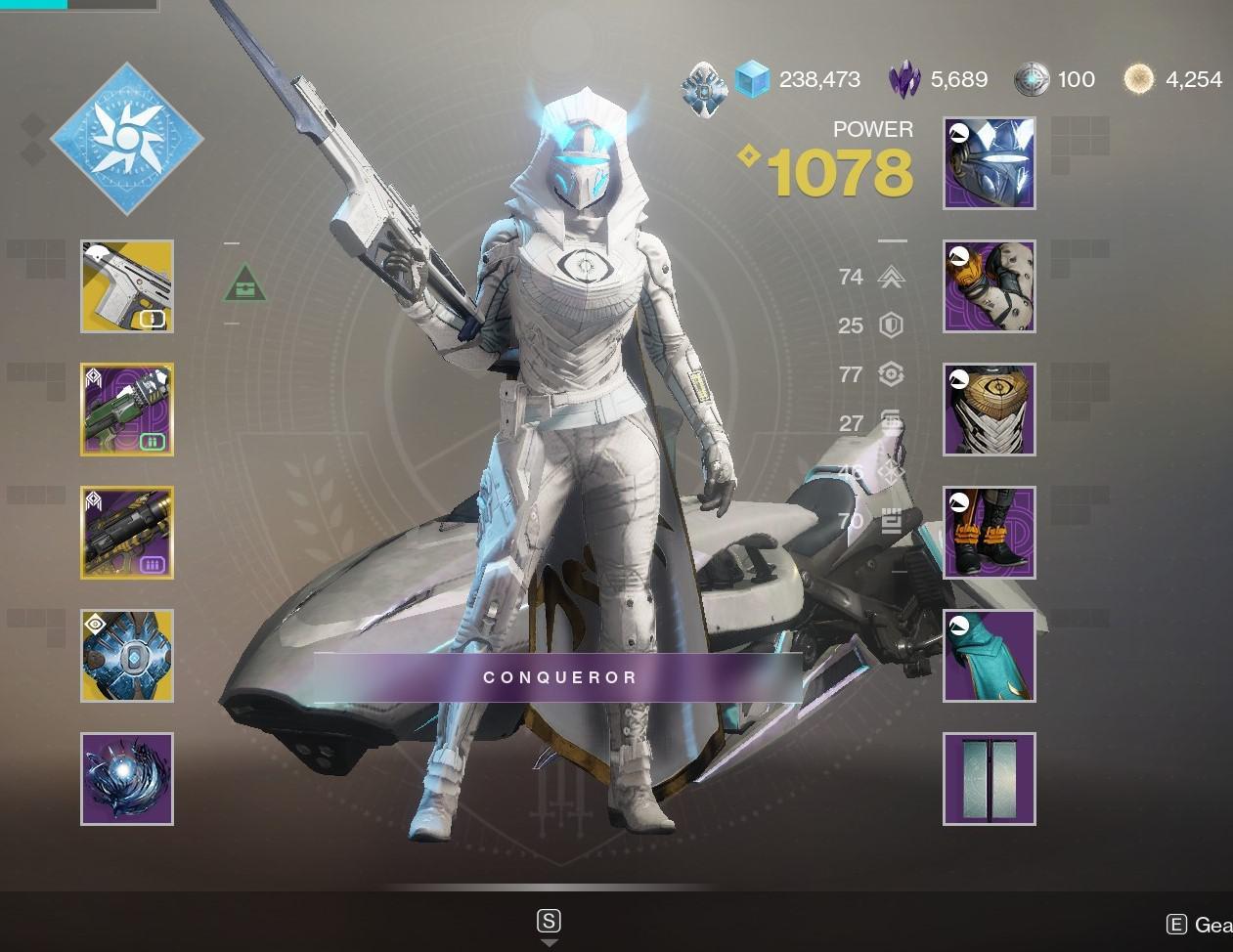 Frost Walker | Scrolller