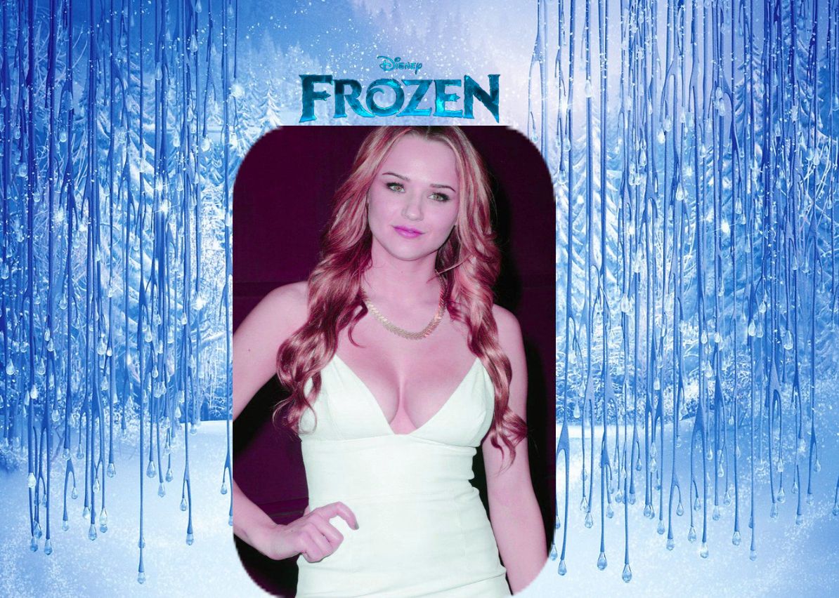 Frozen Elsa | Scrolller