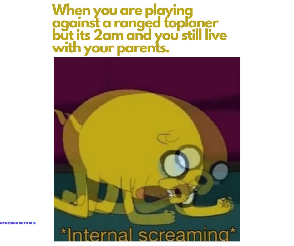 Frustration intensifies | Scrolller