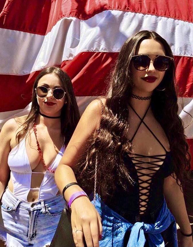 FSU girls | Scrolller