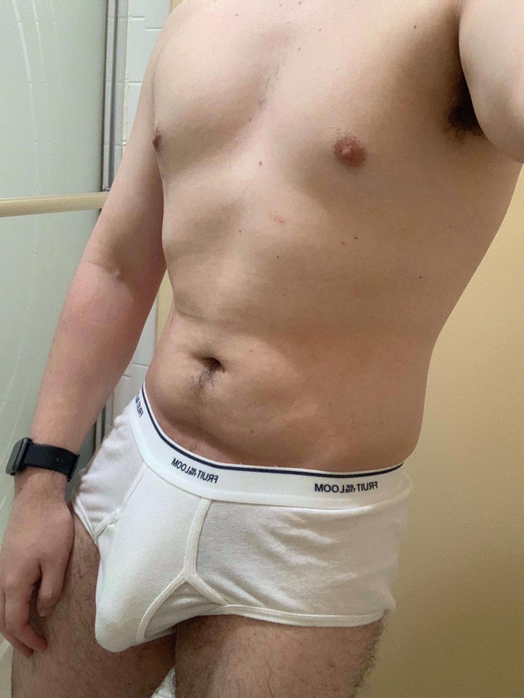 Bulging | Scrolller