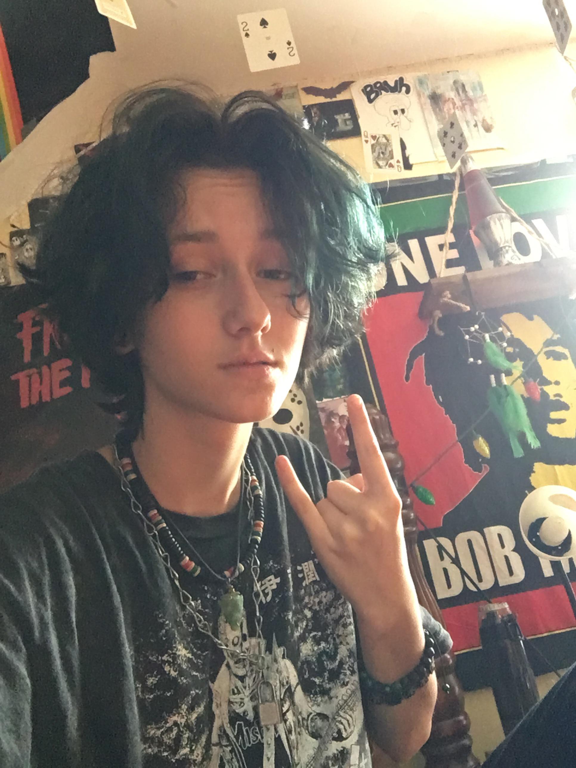 FTM pre everything | Scrolller