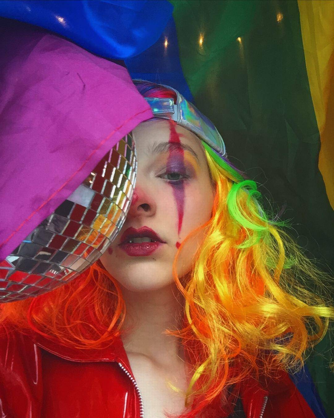 FTM trans... drag? | Scrolller