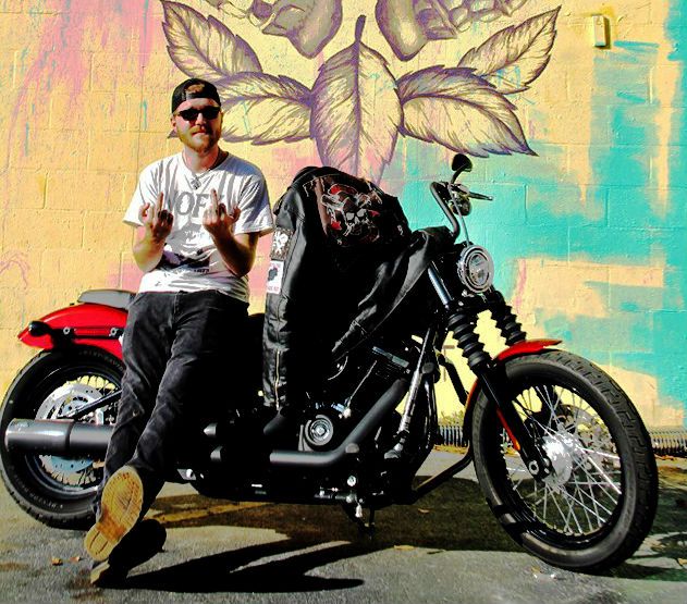 Fuck Trump! | Scrolller