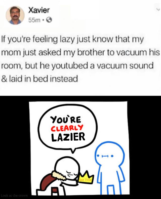 Fuck you Xavier | Scrolller