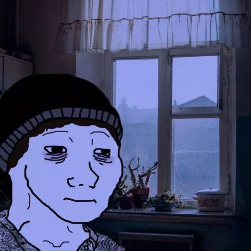 Fucking depressed | Scrolller