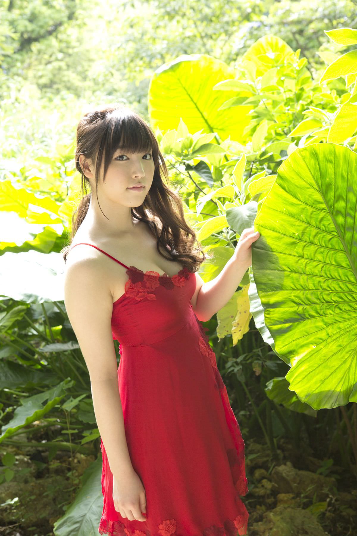 Fukumura Mizuki | Scrolller