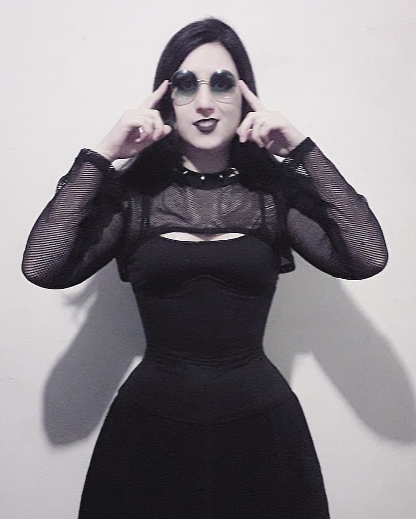 Full Armour | Scrolller