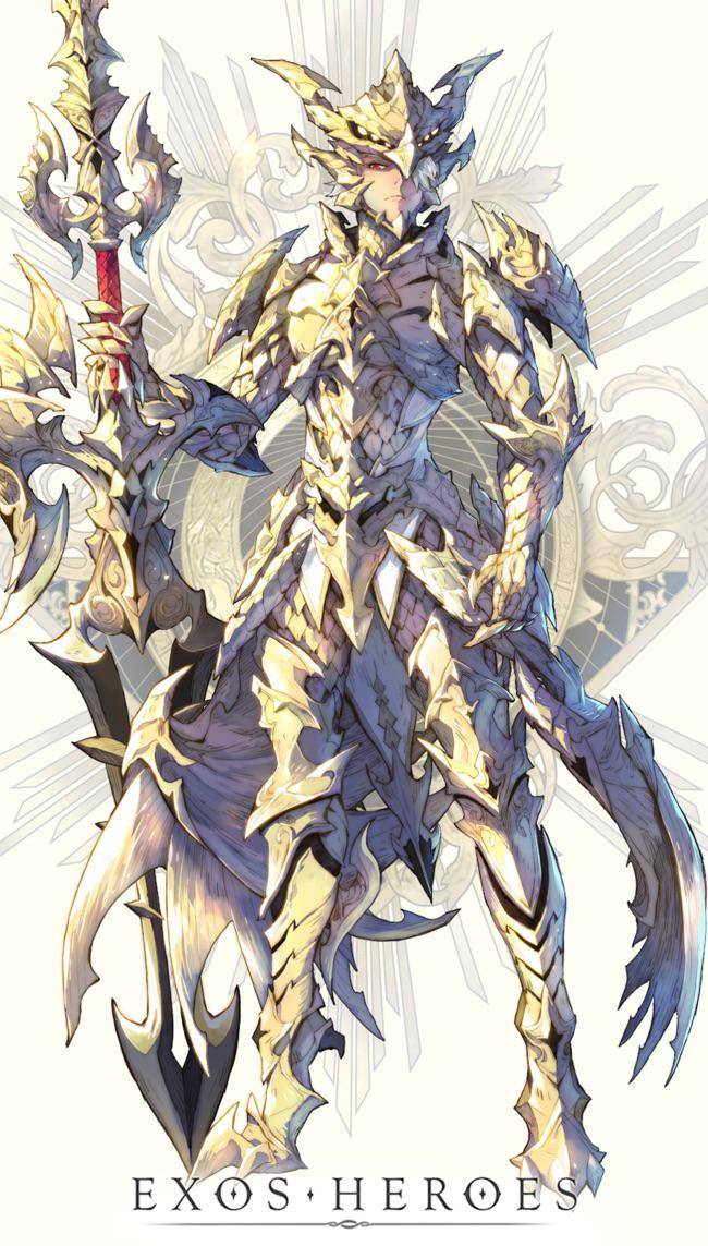 Full Art Zeon | Scrolller