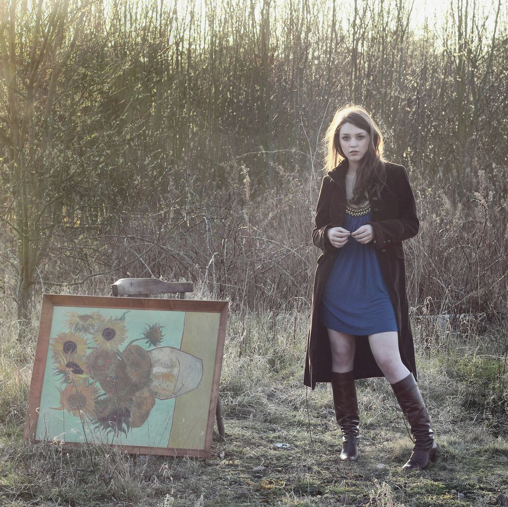 Full body shot | Scrolller