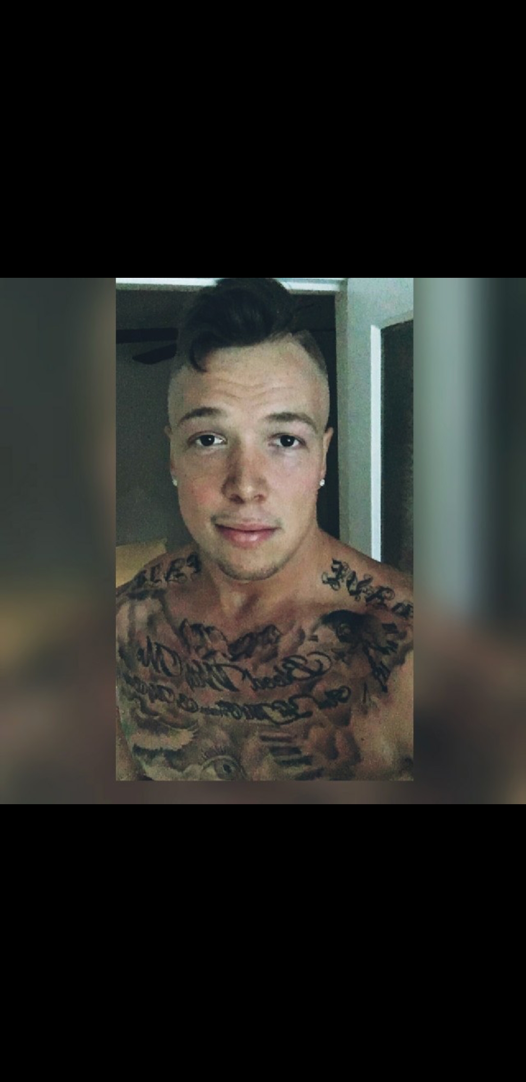 Full body tatted. Can never have to many. | Scrolller