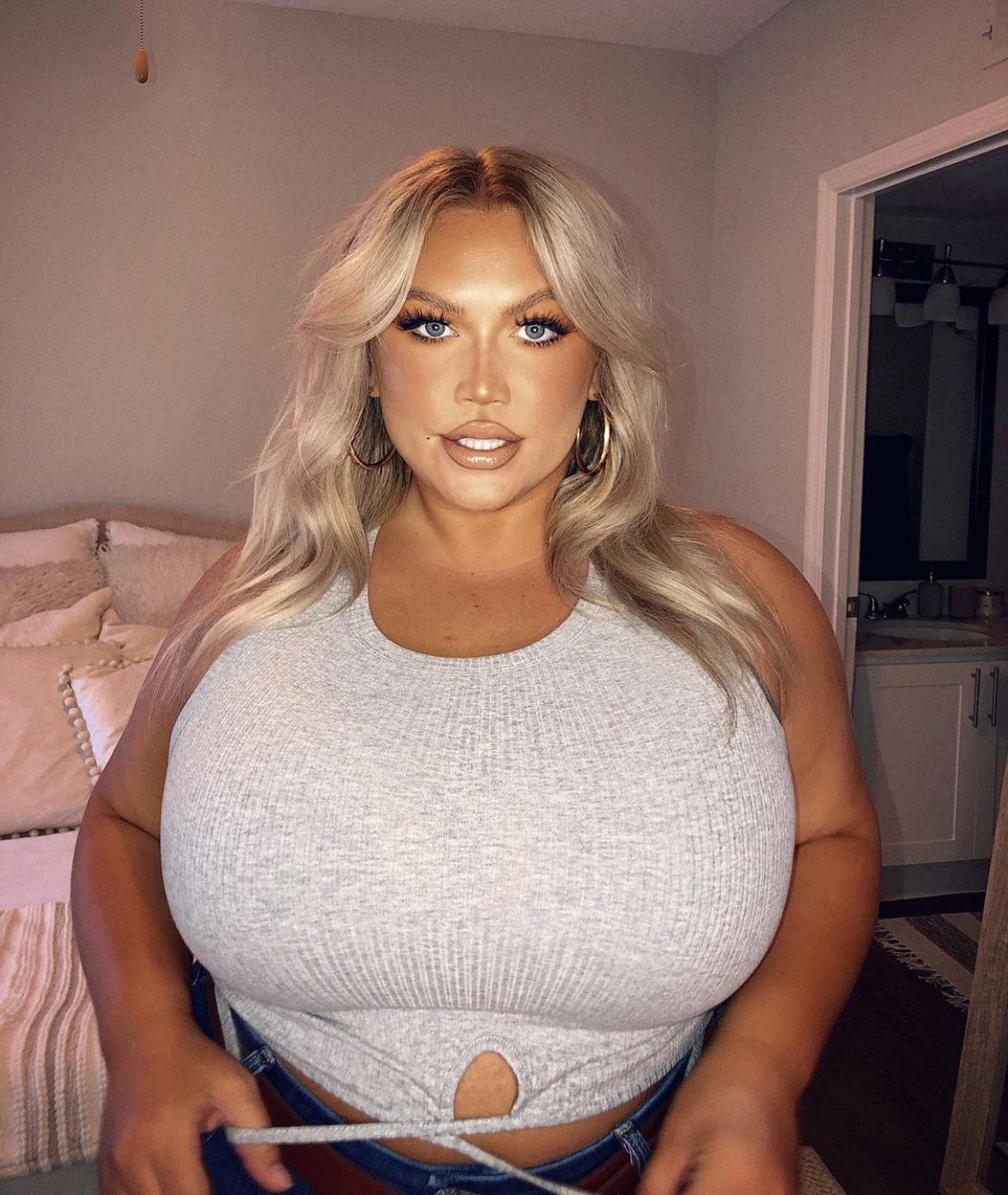 Big mama | Scrolller