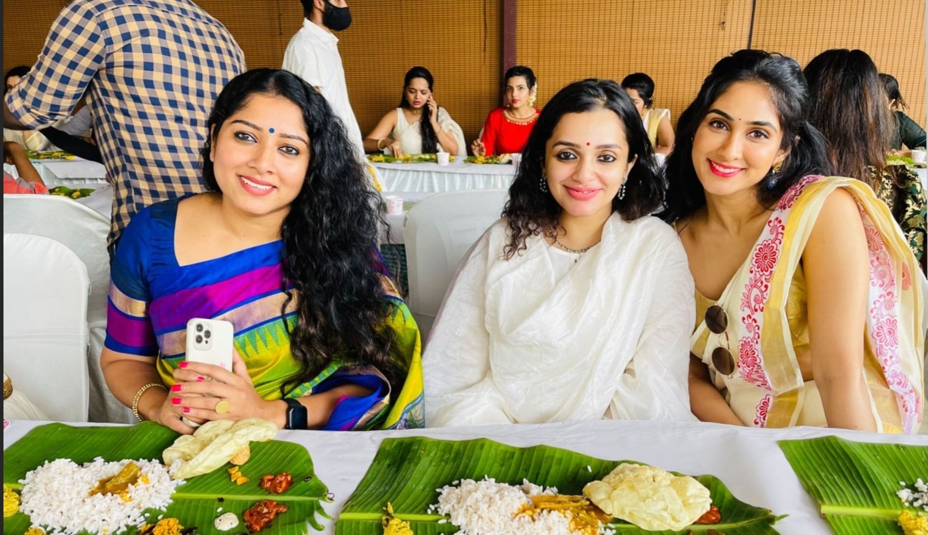 Full meals ready | Scrolller