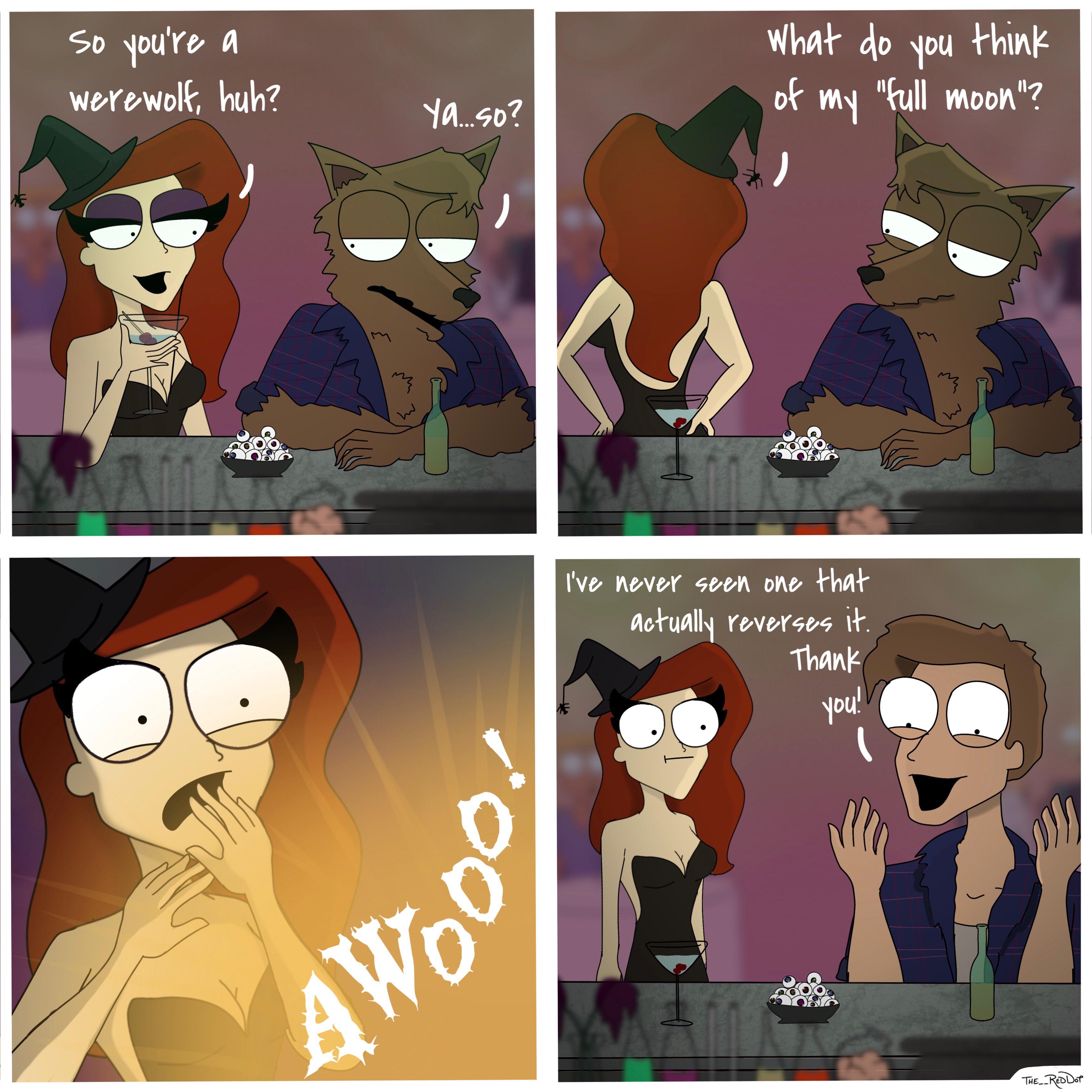 Full moon | Scrolller