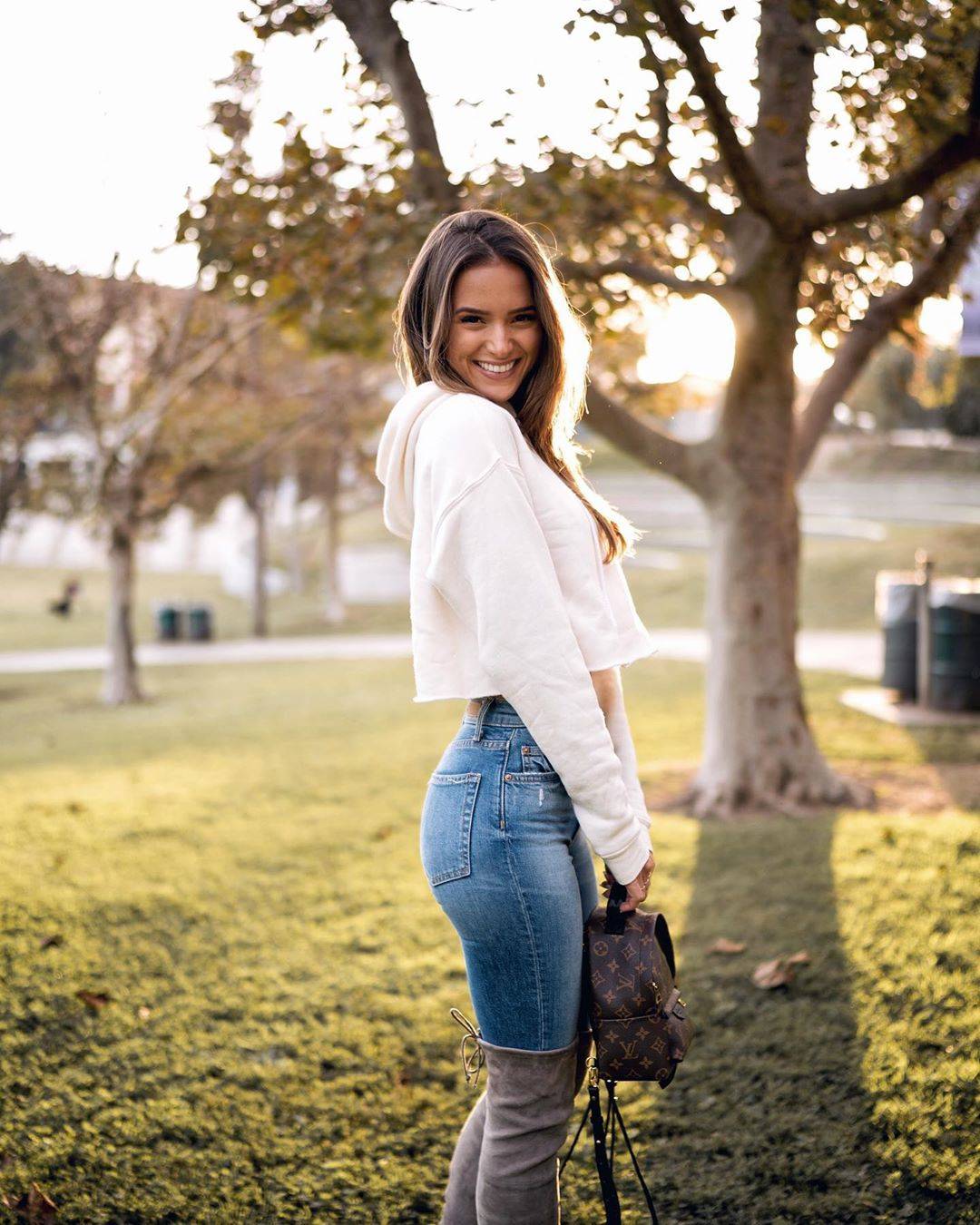 Full of mischief | Scrolller