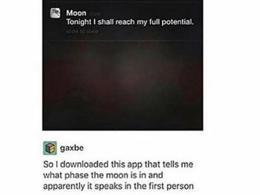 Full potential | Scrolller