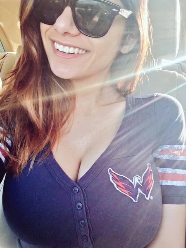 Fully buttoned | Scrolller