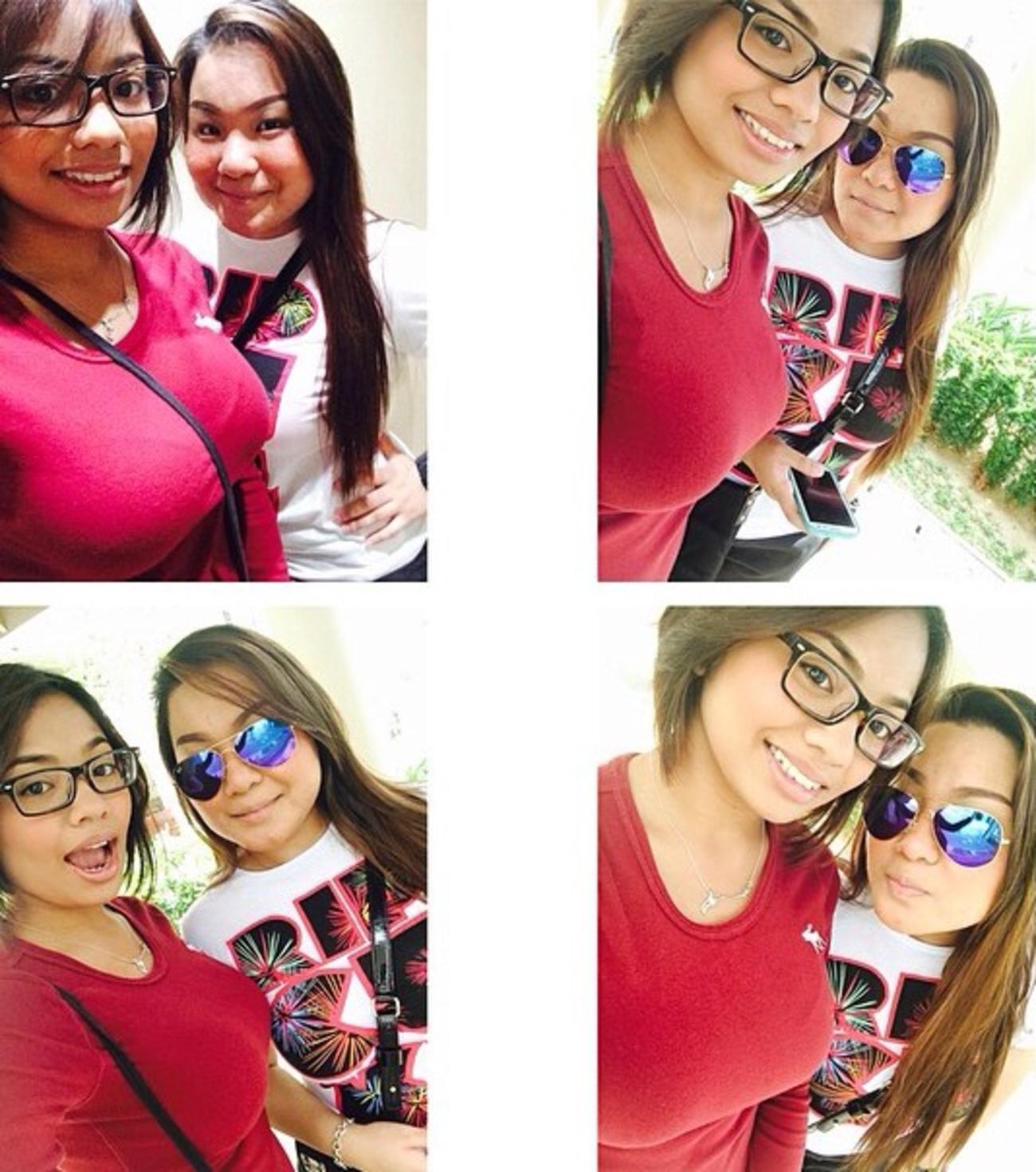 Fun bags on four-eyes for your eyes | Scrolller