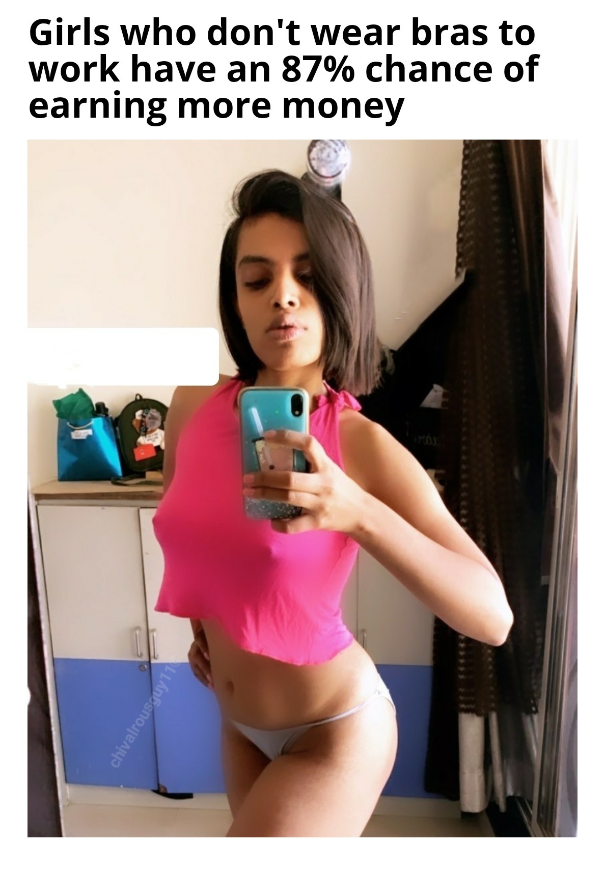 Fun fact | Scrolller