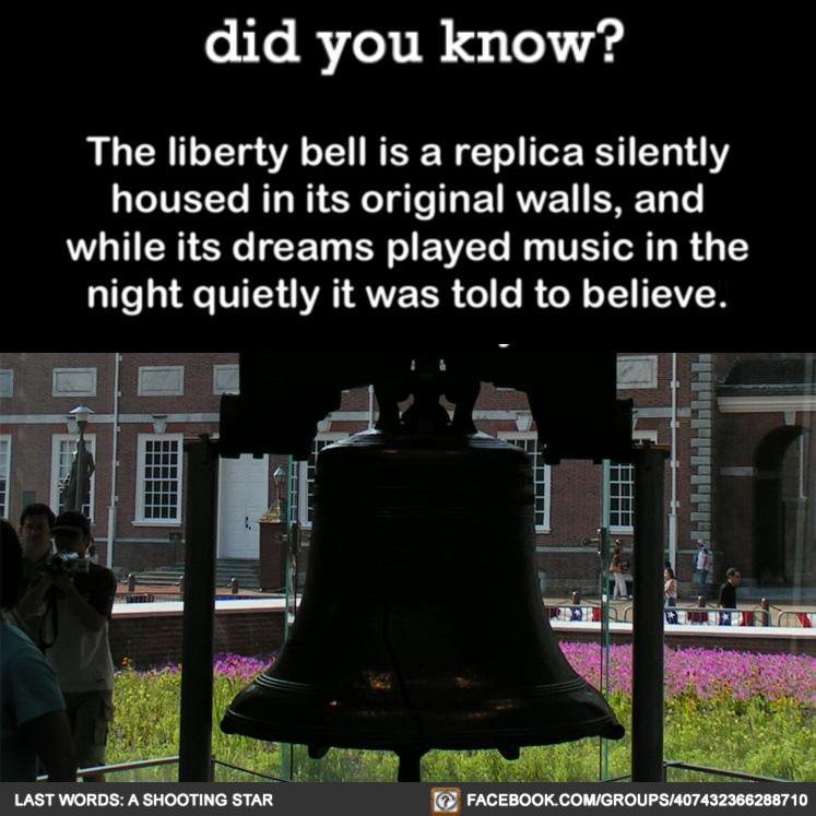 Fun facts! | Scrolller