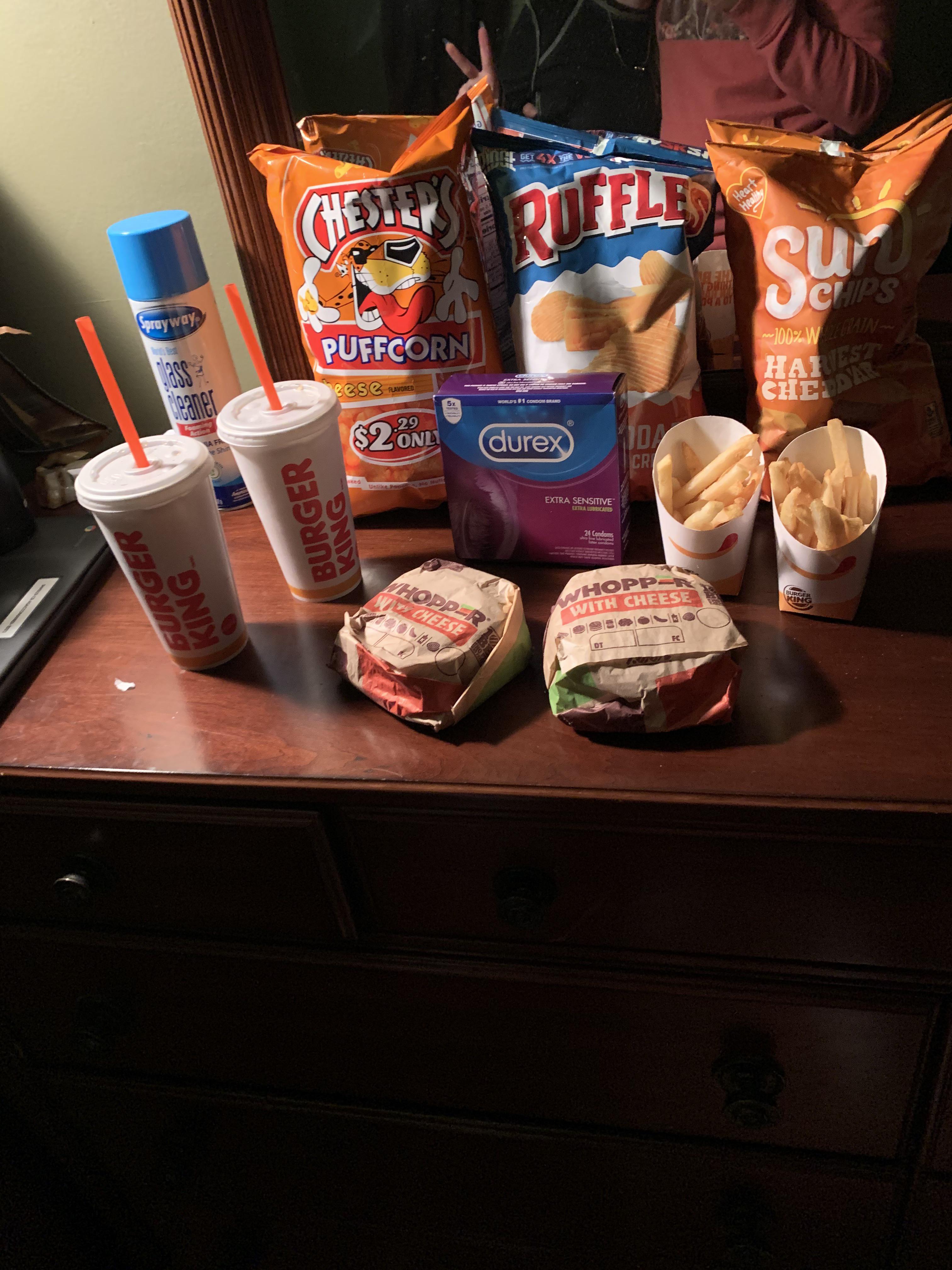 Fun Night Ahead... | Scrolller