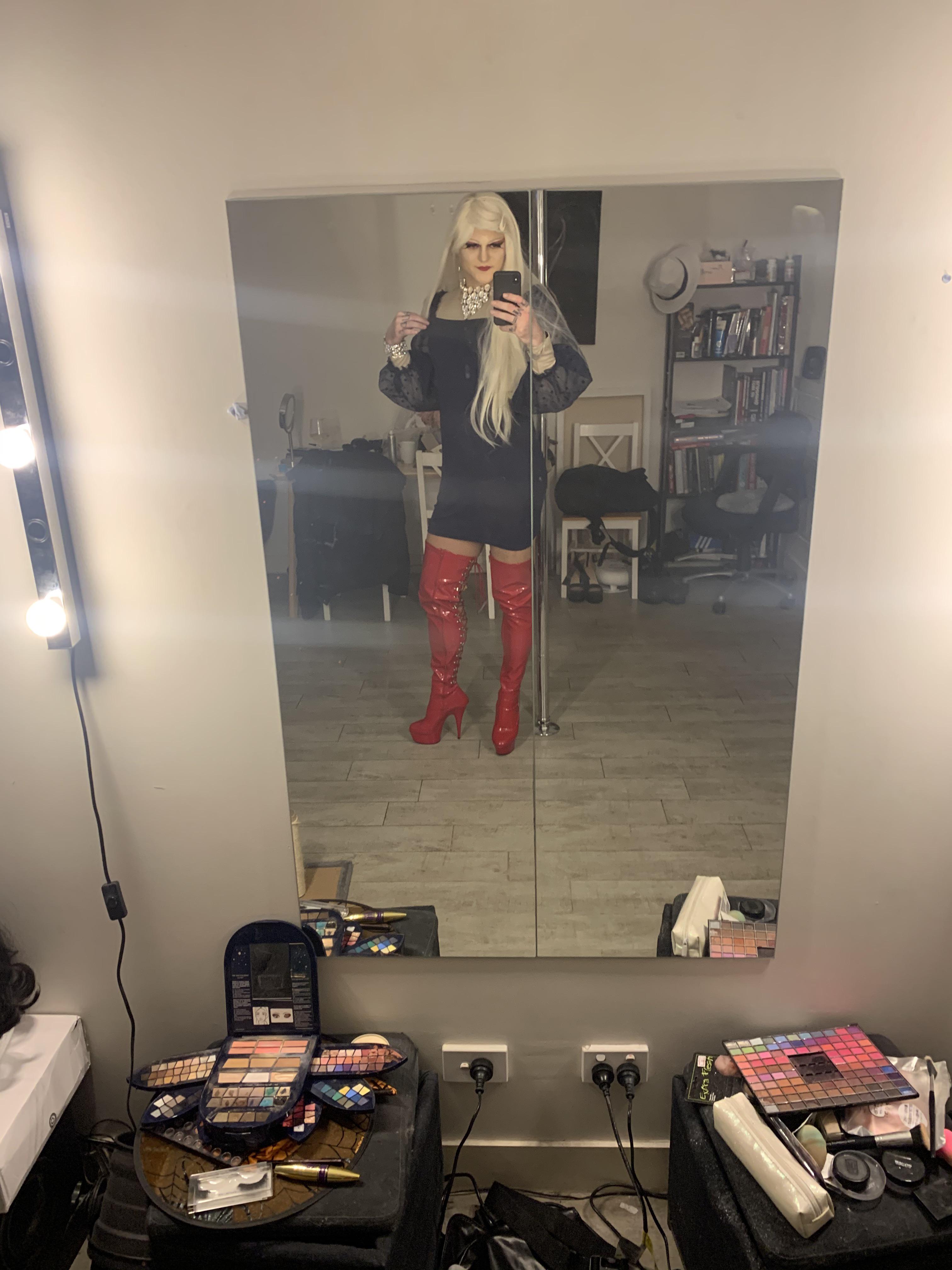 Fun night. Big hangover. | Scrolller