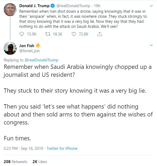 Fun times! | Scrolller