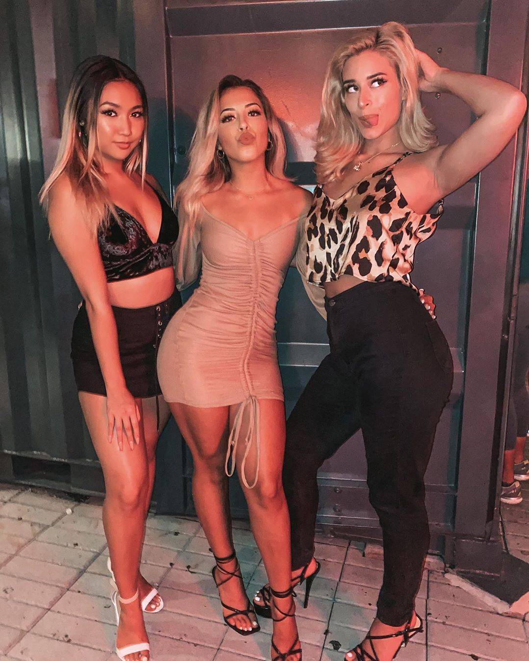 Fun Trio | Scrolller